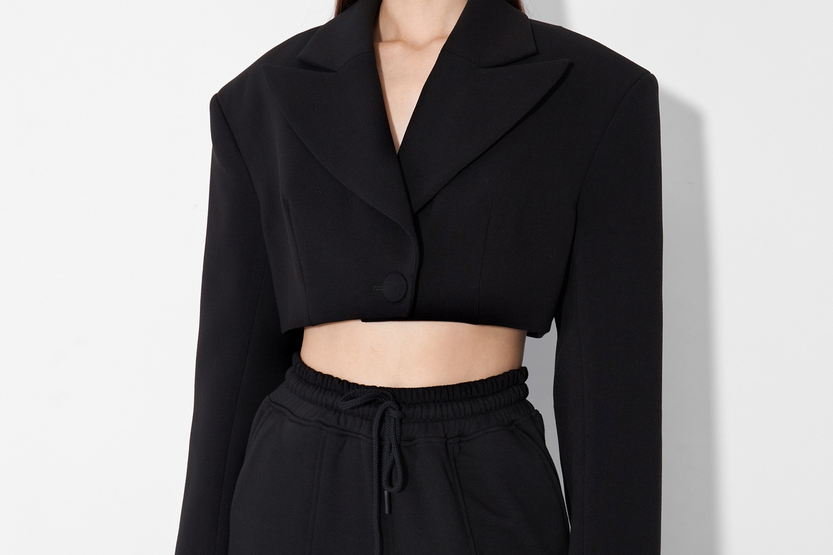 Жакет Shadow Jacket купить | OUTFIT