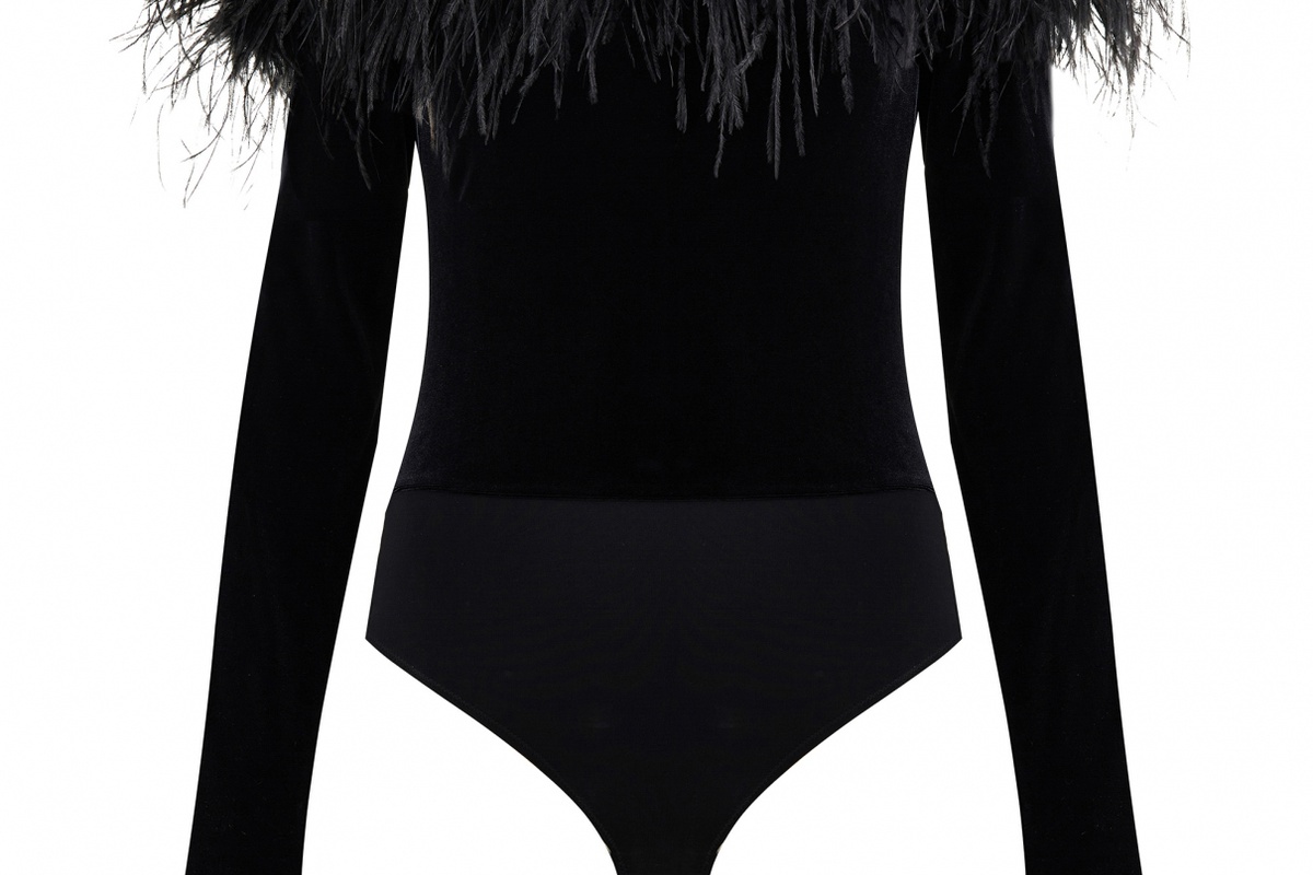 Боди Emu купить | OUTFIT